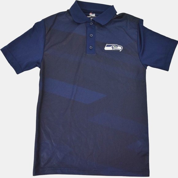 Majestic | Shirts | Majestic Nfl Mens Seattle Seahawks Cool Base Club ...